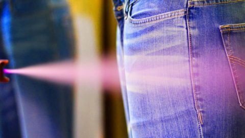 Firemount Group - Manufacturing High-End Denim Garments since 1987