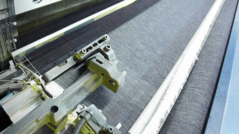 Firemount Group - Manufacturing High-End Denim Garments since 1987