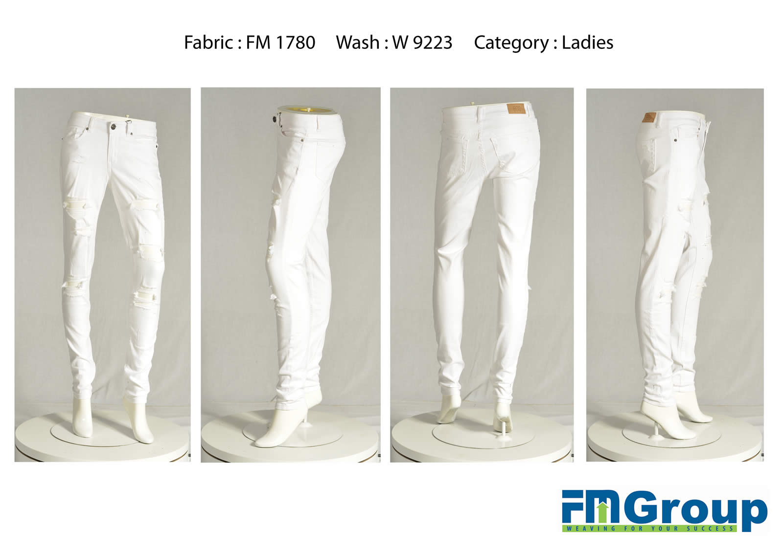 Ladies | Firemount Group